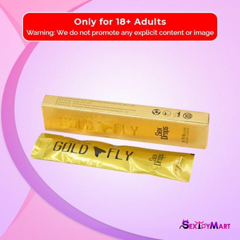 Spanish Gold Fly Women Sex Drops Hsp 010